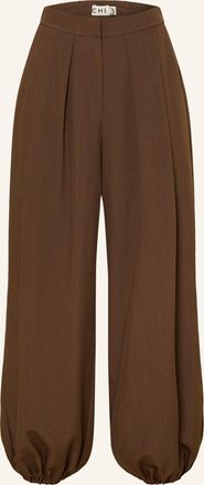 Ichi Hose Ihfava schwarz