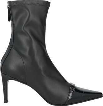 J.A.P. Jos&eacute; Antonio Pereira SCHUHE - Stiefeletten auf YOOX.COM