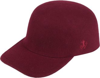 Jil Sander ACCESSOIRES - M&uuml;tzen & H&uuml;te auf YOOX.COM