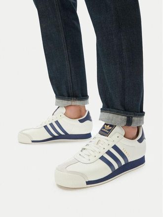 adidas Sneakers Samoa JQ0047 Creme