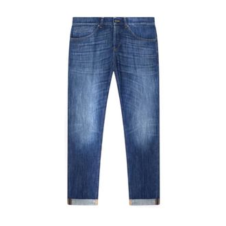 Dondup George Jeans - - Jeans - Herren - Blau - W32