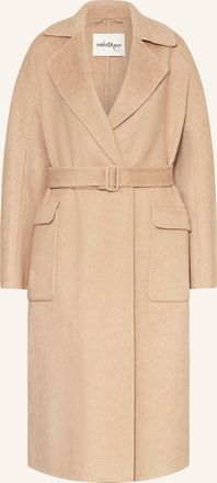 ottod'Ame Ottodame Mantel beige