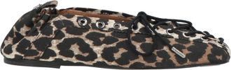 Ganni SCHUHE - Ballerinas auf YOOX.COM