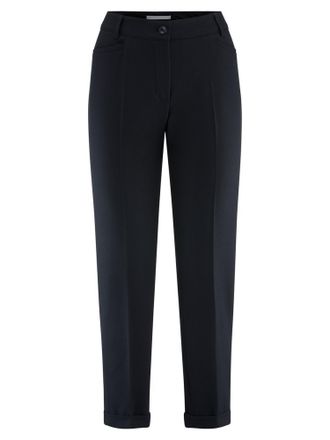 Raffaello Rossi Kn&ouml;chellange Slim Fit-Hose Raffaello Rossi blau