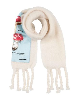 Jil Sander ACCESSOIRES - Schals auf YOOX.COM