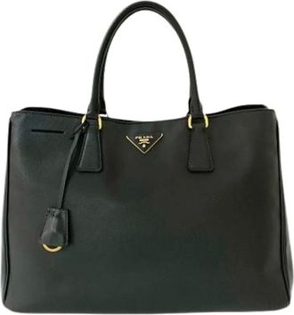 Prada Damen, Pre-Owned, Schwarzk, ONE SIZEGr&ouml;&szlig;e