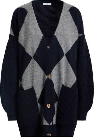 Ballantyne STRICKWAREN - Strickjacken auf YOOX.COM