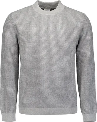 No Excess Pullover