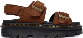 Dr. Martens Sandalen DM42853200 Braun