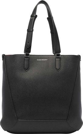 Alexander McQueen Umhängetasche - Schwarz