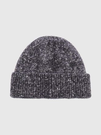 Brunello Cucinelli Chapeau BRUNELLO CUCINELLI Homme couleur Gris