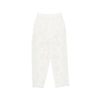 Sea NY Damen, Hosen, Wei&szlig;, XSGr&ouml;&szlig;e