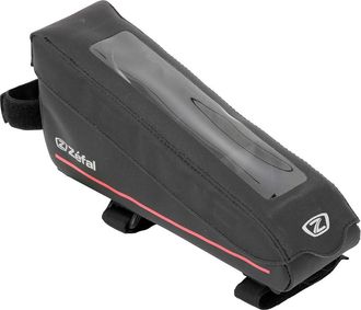 Zéfal Zefal Rahmentasche Z Race M schwarz, 220x60x90mm, 0,5ltr, 7051B