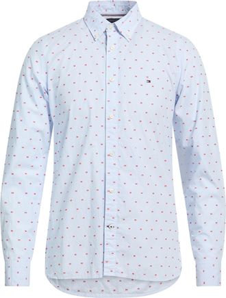 Tommy Hilfiger TOPS - Hemden auf YOOX.COM