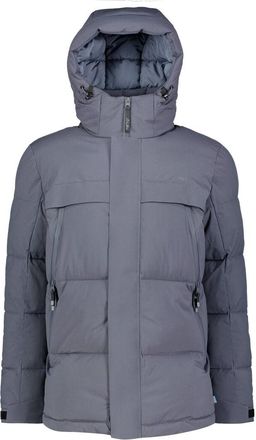 Meru Herren Steppjacke VARBERG