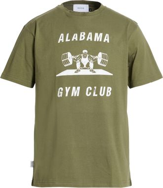 Shoe TOPS - T-shirts auf YOOX.COM
