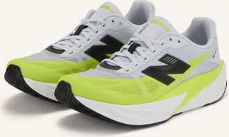 New Balance Laufschuhe Fuelcell Rebel gelb