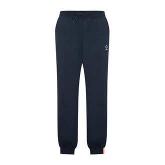 Suns Alessandro Tag Sweatpants - - Trousers - Herren - Blau - S