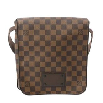 Louis Vuitton unisex, Pre-owned, Brun, Taille: ONE Size Sac bandouli&egrave;re Pre-owned