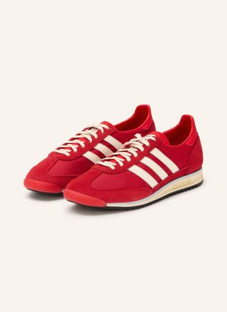 adidas Originals Adidas Originals Sneaker Sl 72 Og rot