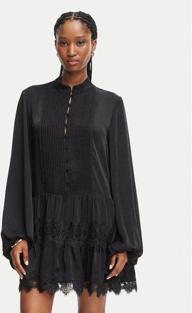 Bardot Bardot Coctailkleid Antonina 59849DB3 Schwarz Regular Fit