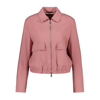 Windsor Damen, Jacken, Rosa, XLGr&ouml;&szlig;e