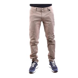 Roy Rogers Hose - - Trousers - Herren - Beige - W38