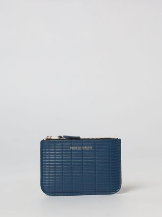 Comme Des Gar&ccedil;ons Geldb&ouml;rse COMME DES GAR&Ccedil;ONS WALLET Damen Farbe Navy