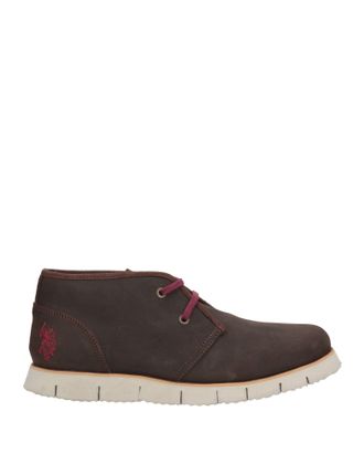 U.S.Polo Association SCHUHE - Stiefeletten auf YOOX.COM