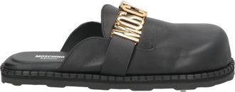 Moschino SCHUHE - Mules & Clogs auf YOOX.COM