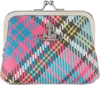 Vivienne Westwood Kleinlederwaren - Portemonnaies auf YOOX.COM