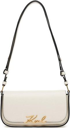Karl Lagerfeld Handtasche A1W30039 Écru