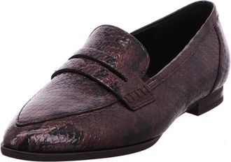 Gabor Damen, Schuhe, Braun, 38 1/2 EUGr&ouml;&szlig;e