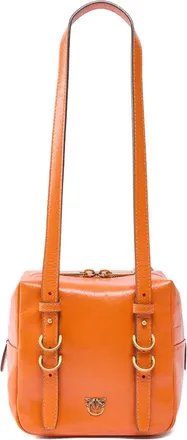 Pinko Sac Bandouli&egrave;re - Orange