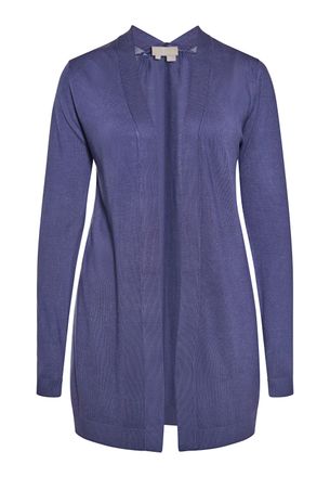 Risa Strickjacke Damen Marine