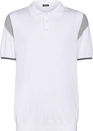 Kiton TOPS - Poloshirts auf YOOX.COM