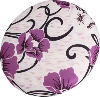 BESPORTBLE Sewroro Runder Ersatzsitz f&uuml;r Barhocker Ersatzkissen Sitzteil aus Formstabilem Glattem Material Sitzfl&auml;che f&uuml;r Barhocker In Schlichtem Design Geeignet