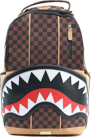 Sprayground Sprayground, unisex, Sacs, Multicolore, Taille: ONE Size Hennyville Dlxsv Backpack