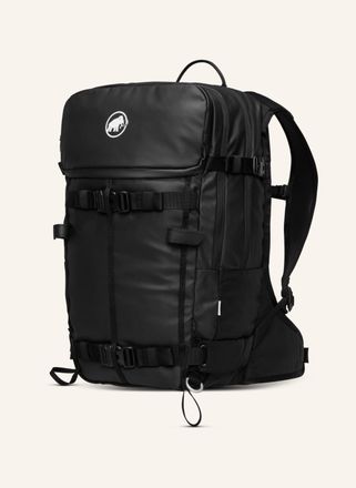 Mammut Mammut Ski- & Snowboardrucksack Nirvana 28 Women schwarz