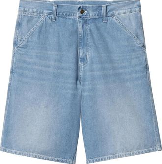 Carhartt Work in Progress Herren, Shorts, Blau, W31Größe