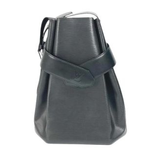 Louis Vuitton Pre-owned M80155 Sac Bandouli&egrave;re Pouch - Femme - Pre-owned - Noir - Taille: ONE Size