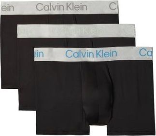 Calvin Klein Lot de 3 boxers