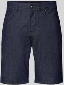 Joop Bermudas im 5-Pocket-Design Modell Fort