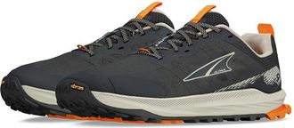 Altra Altra Herren Lone Peak 9+ Sneaker, Dark Shadow, 42.5 EU