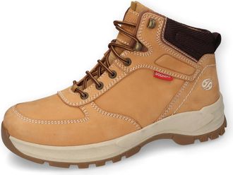 Dockers by Gerli Herren Combat Boots, M&auml;nner Stiefeletten,halbstiefel,Kurzstiefel,uebergangsschuhe,uebergangsstiefel,golden tan,46 EU