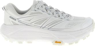 Hoka One One Homme, Chaussures, Blanc, Taille: 41 1/2 EU Mafate Speed 2