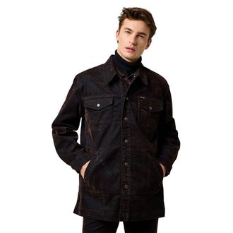 Wrangler WRANGE JACKET