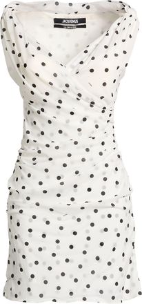 Jacquemus KLEIDER - Mini-Kleider auf YOOX.COM