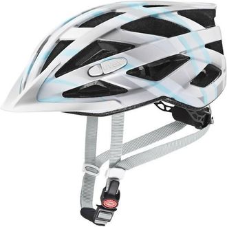 Uvex Kinder Helm air wing cc