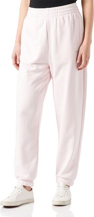 Champion Unisex Eco Future Elastic Cuff Trainingshose, PastellRose, XL